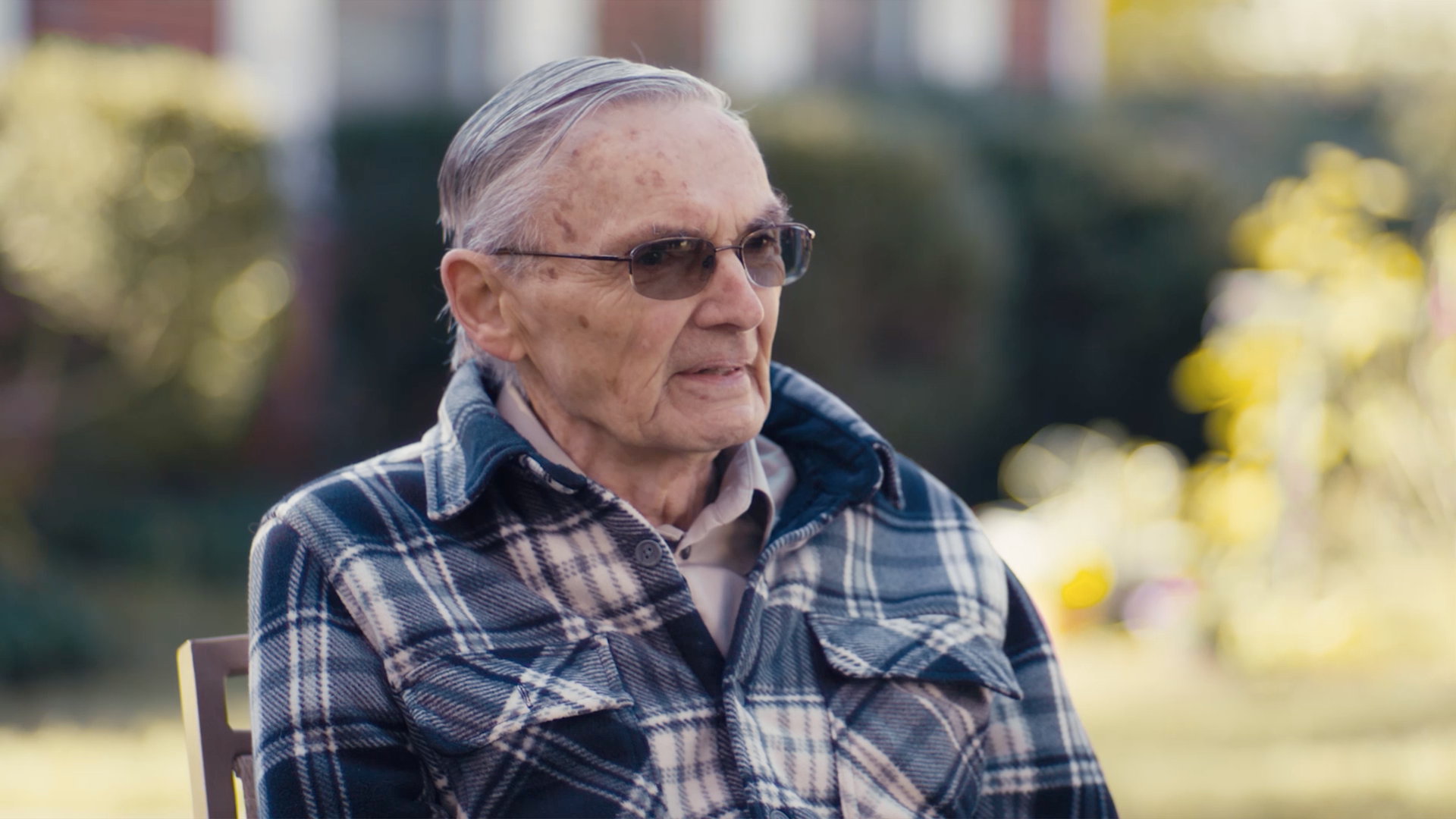 Why Choose WATCHMAN - Real People and the WATCHMAN Implant