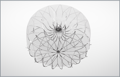 WATCHMAN FLX™ Left Atrial Appendage Closure Device