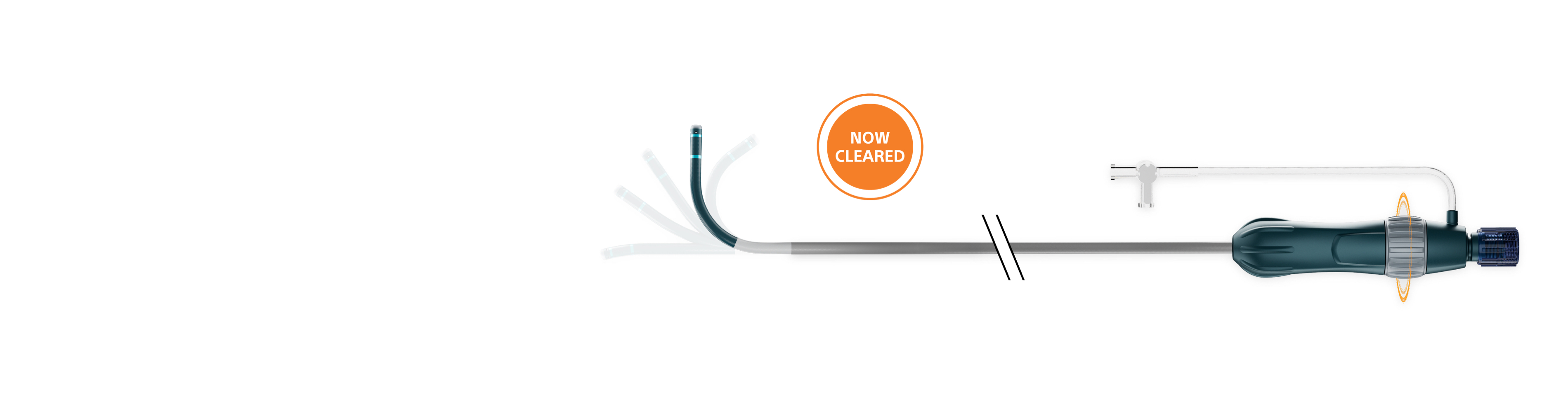 WATCHMAN TruSteer™ Access System