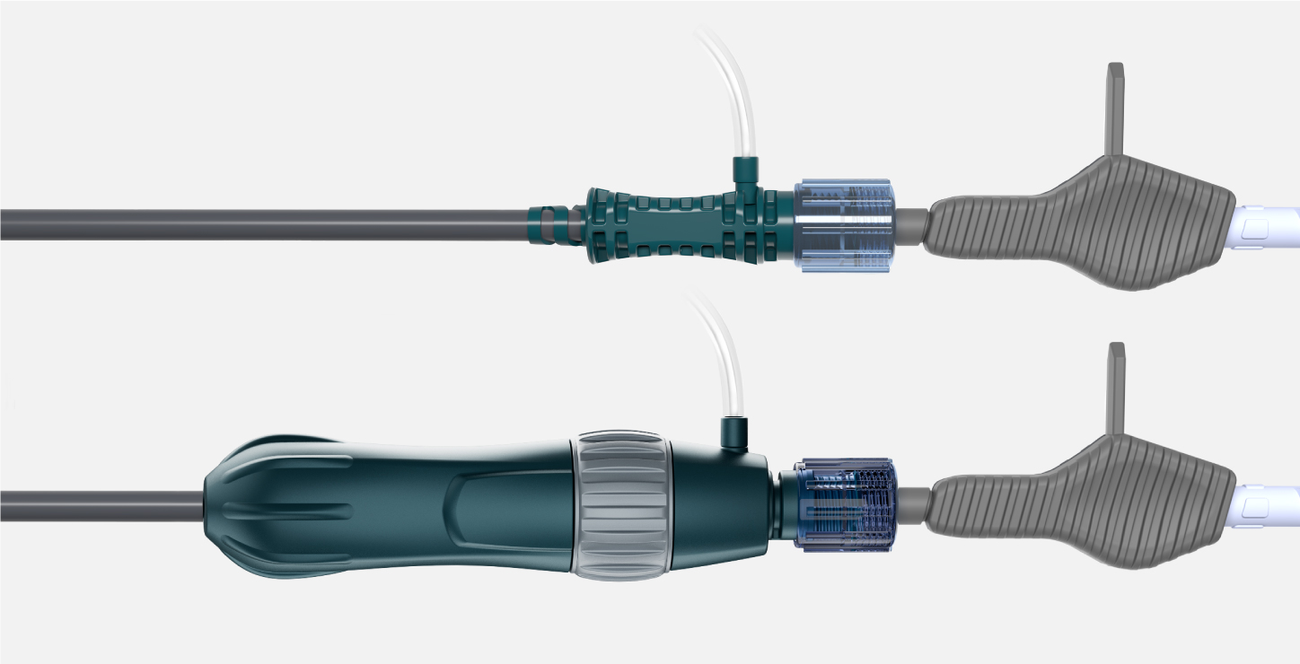 VersaCross Connect™