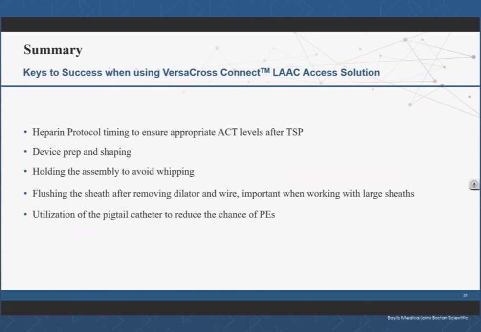 VersaCross Connect™