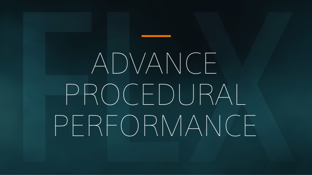 WATCHMAN FLX™ Left Atrial Appendage Closure Device