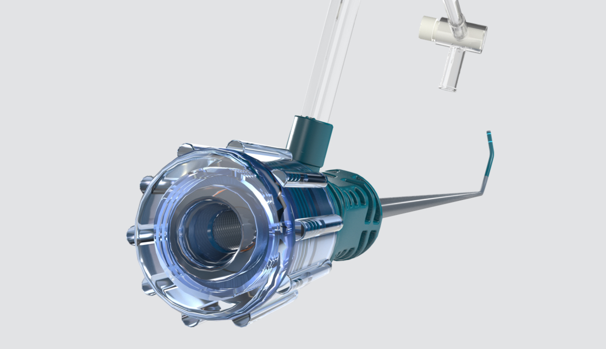 WATCHMAN™ Integrated LAAC Solutions