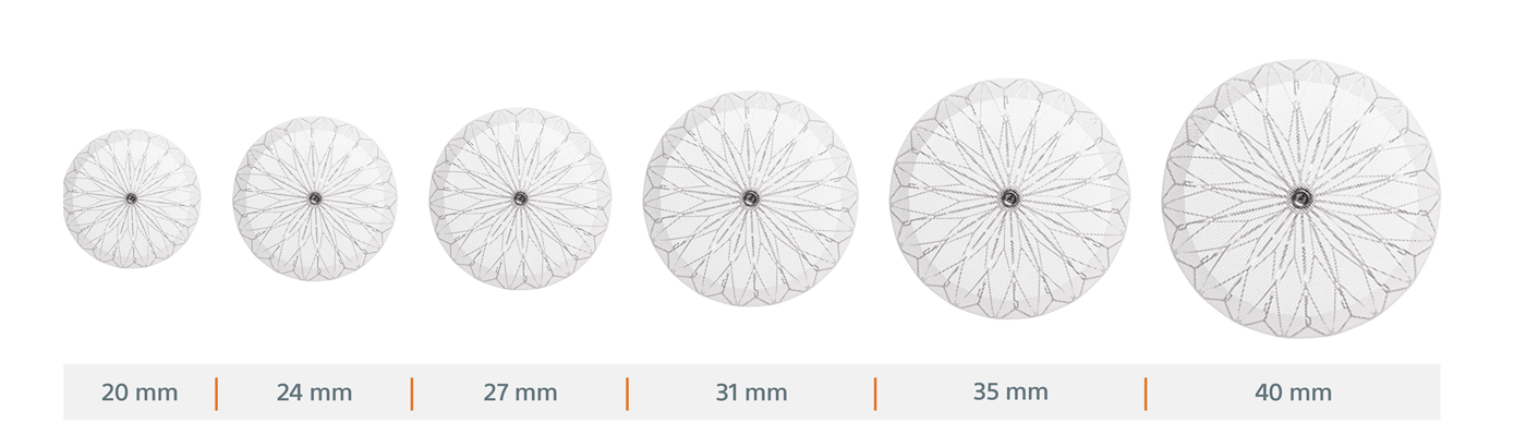 About the WATCHMAN LAAC Implant Procedure for Physicians