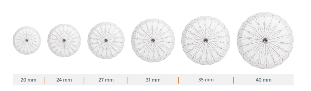 About the WATCHMAN LAAC Implant Procedure for Physicians