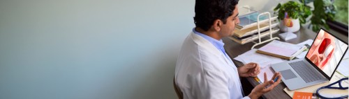 About the WATCHMAN LAAC Implant Procedure for Physicians