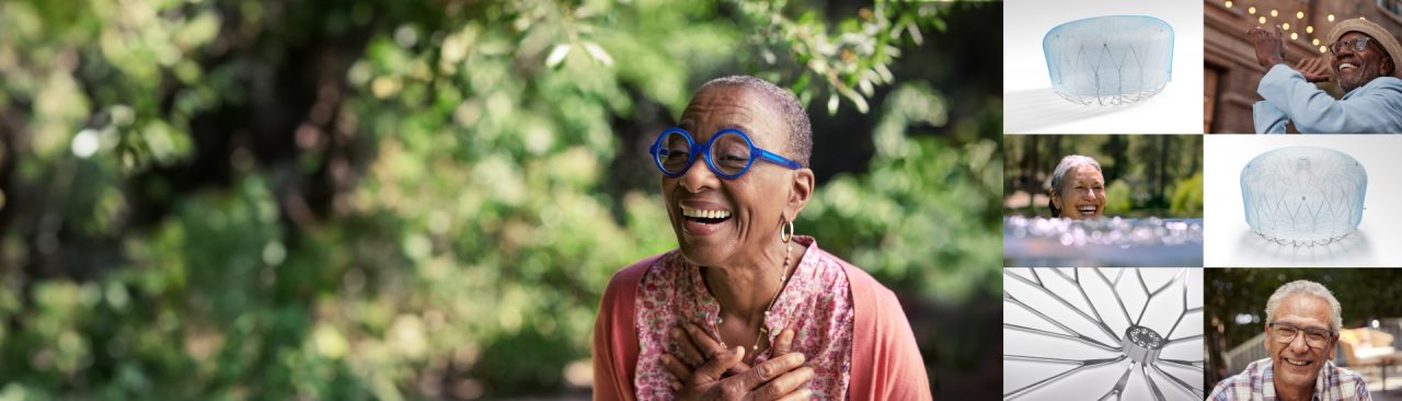 WATCHMAN LAAC Implant for Referring Physicians