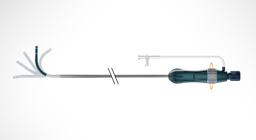 Device Portfolio - LAAC Device Platform - WATCHMAN