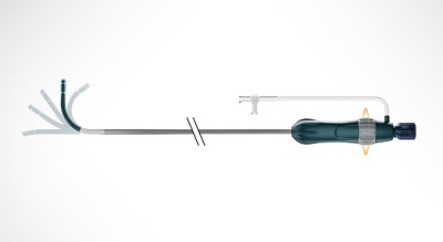 Device Portfolio - LAAC Device Platform - WATCHMAN