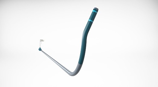 Device Portfolio - LAAC Device Platform - WATCHMAN