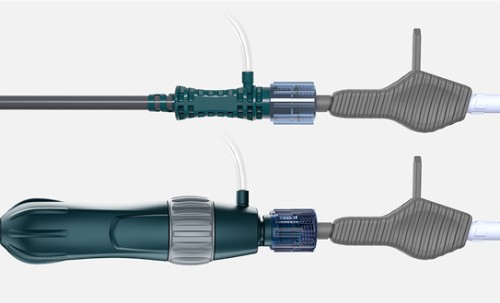 VersaCross Connect LAAC Access Solution - WATCHMAN FLX