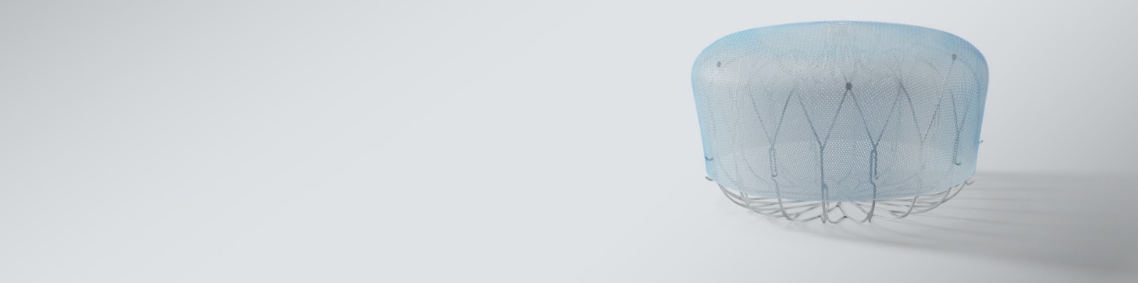 WATCHMAN FLX Pro LAAC Device - AFib Care - WATCHMAN FLX