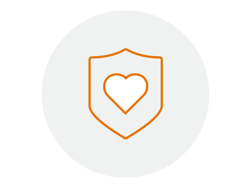 WATCHMAN Implant - Why Choose WATCHMAN - One-time Implant