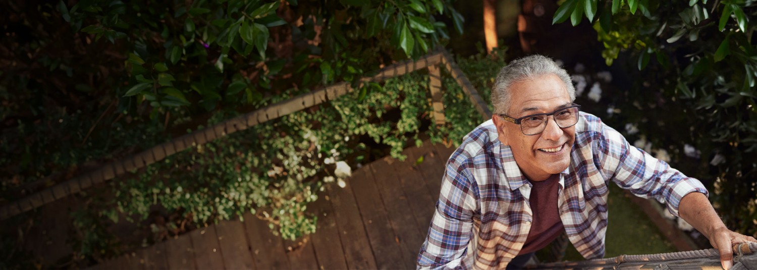 WATCHMAN Implant - Why Choose WATCHMAN - One-time Implant