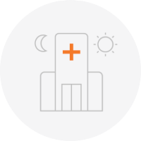 WATCHMAN Implant - Minimally Invasive, One-time Implant Procedure